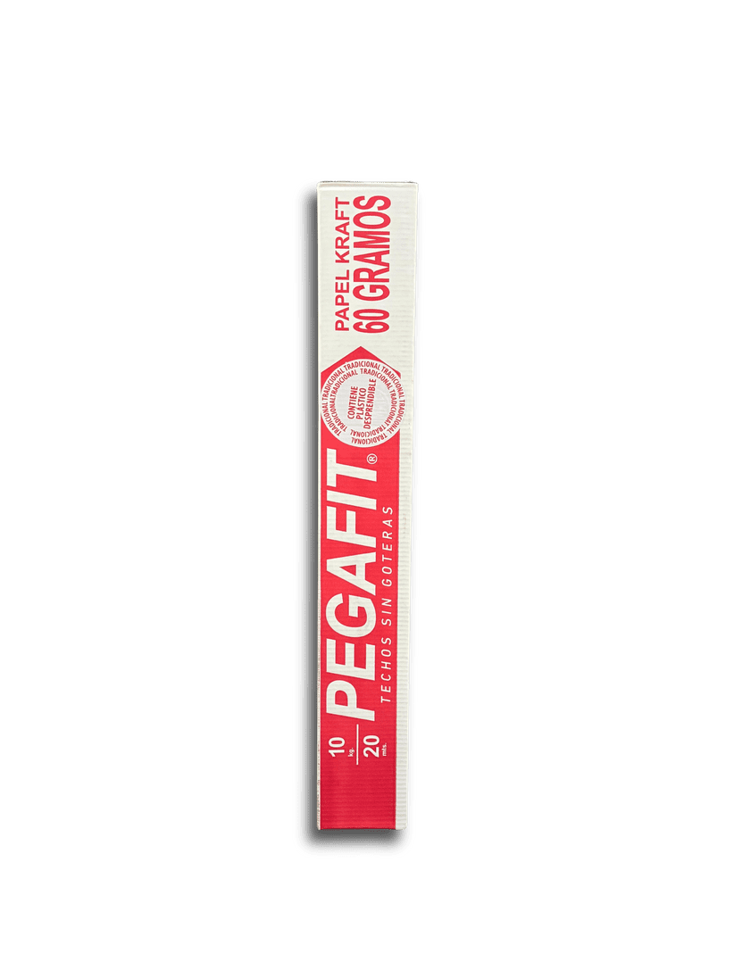 Pegafit tradicional 2 0mts - Promatel