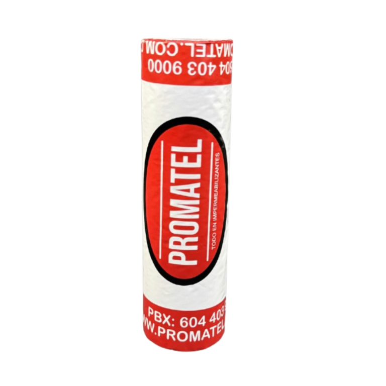 Brea líquida impermeabilizante Garrafa - Promatel
